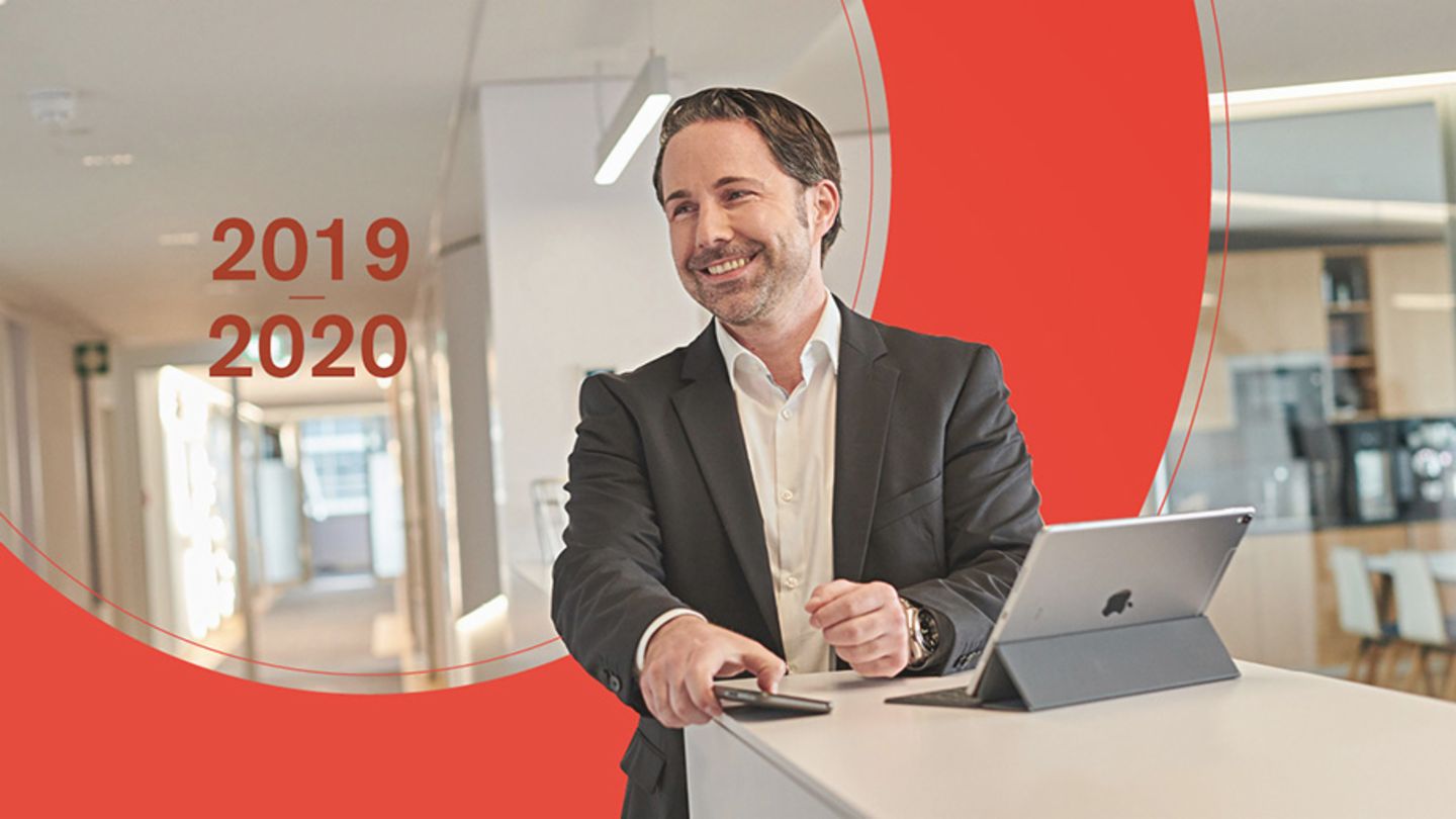 EOS 2019/20 financial year: Record result in Eastern Europe - EOS in ...